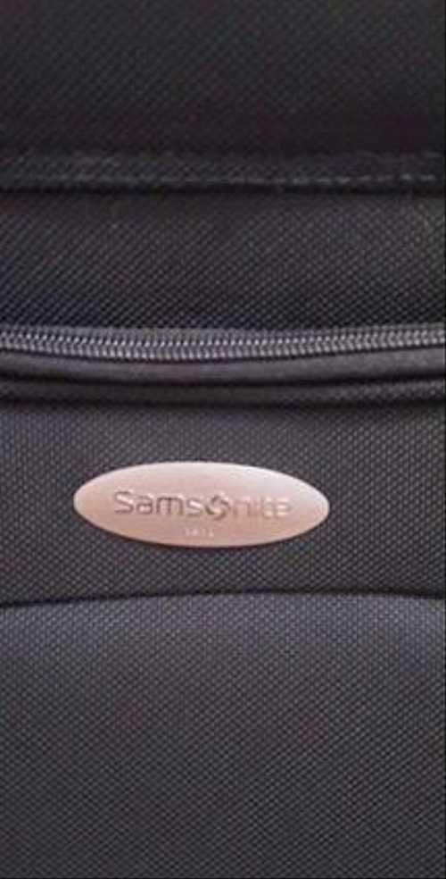 Портплед Samsonite новый / сумка