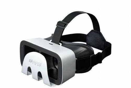 Очки виртуальной реальности hiper VRR