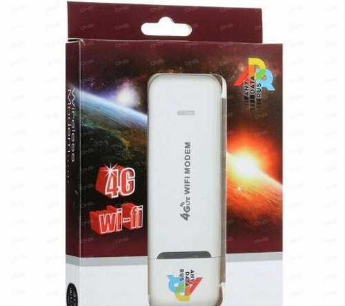 4G модем Anydata W150