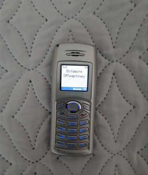 Телефон Samsung SGH-C100