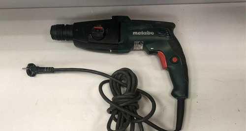 Ил1 - Перфоратор metabo KHE 2444