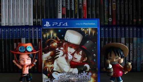 Игры PS4 Code : Realize Wintertide Miracles