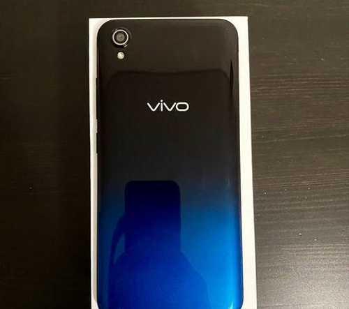 Смартфон Vivo Y91C (1820)