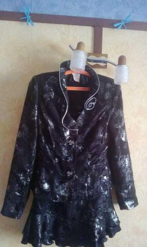 Костюм женский. Польша