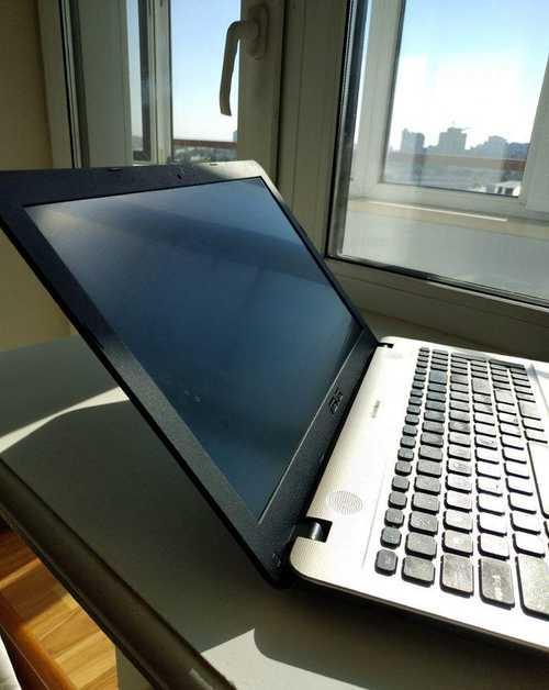 Ноутбук Asus K541U
