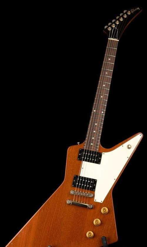 2001 Gibson Explorer Limited Edition (USA)