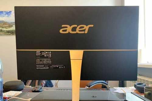 23.8" Моноблок Acer Aspire S24-880, компьютер