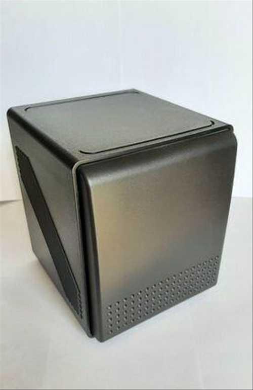 CD куб CD cube case logic стойка для дисков