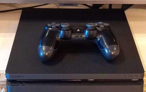 Sony Playstation 4