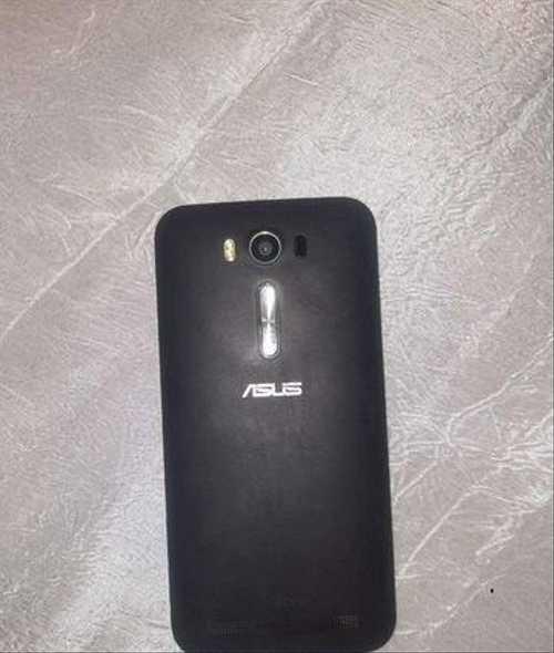 Смартфон asus Zenfon GO 16GB