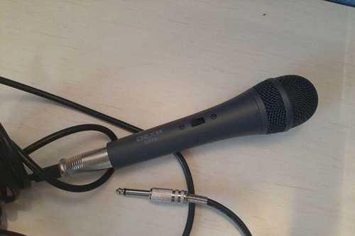 Микрофон dexp u310