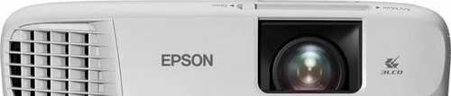 Новый проектор Epson EH-TW740 в наличии