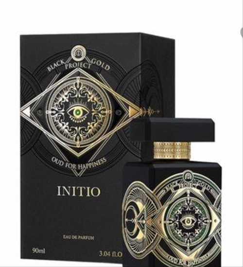 Oud for Greatness Initio Parfums Prives