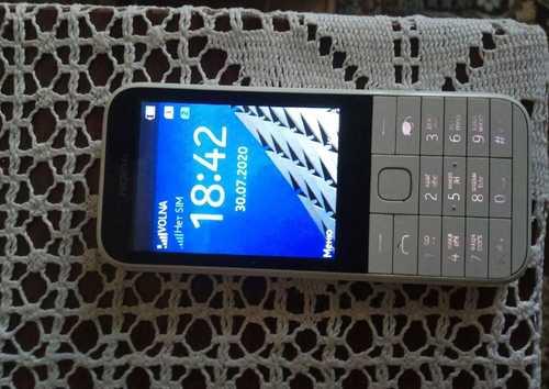 Продам Nokia 225 Dual Sim