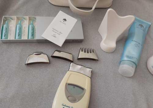 Nu Skin Galvanic Spa System II