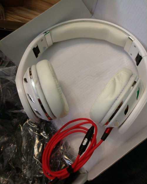 Стерео наушники Beats by Dr. Dre sMonster MD-011 w