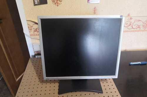 Бу монитор benq q9t5 19'