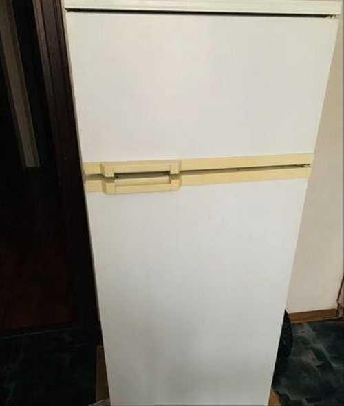Холодильник минск-15М