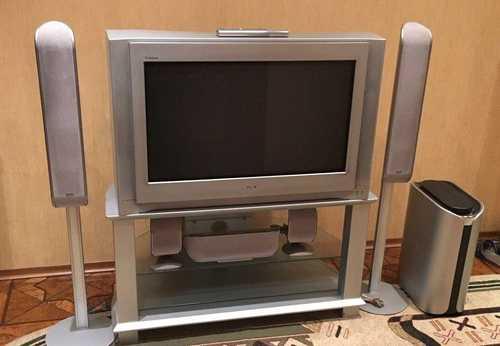 Телевизор Sony KV-32FX68K
