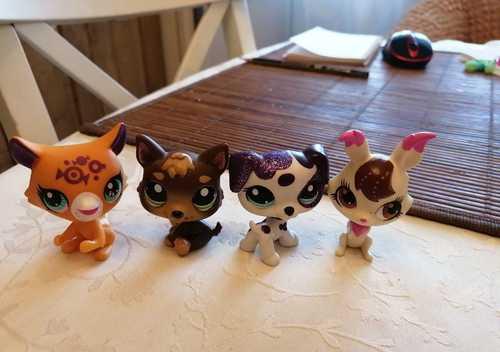 Littlest Pet Shop