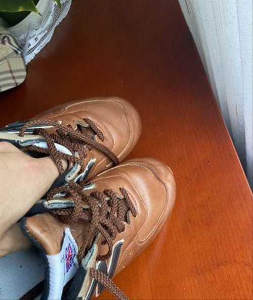 New balance 576 offspring
