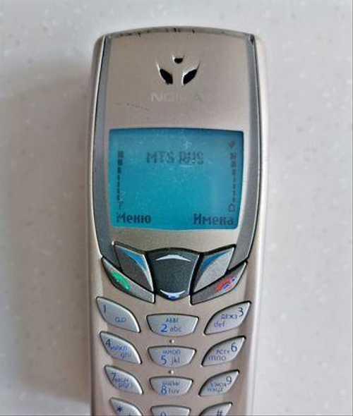 Nokia 6510