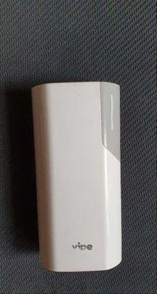 Power bank