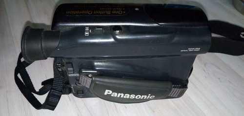 Видеокамера Panasonic NV-CS1EN