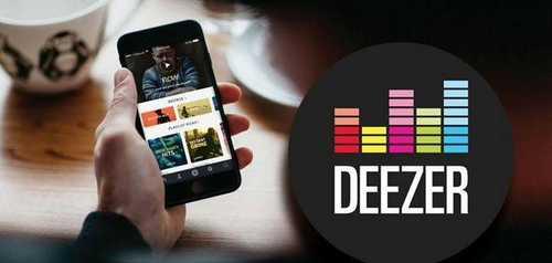 Dezzer Hi-Fi Premium