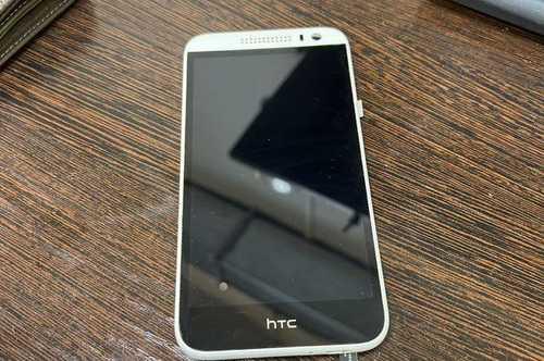 Дисплей модуль Htc Desire 616 dual оригинал