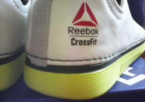 Кроссовки reebok CrossFit