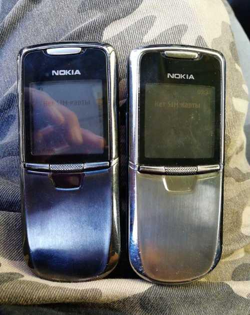 Nokia 8800 нокиа 8800