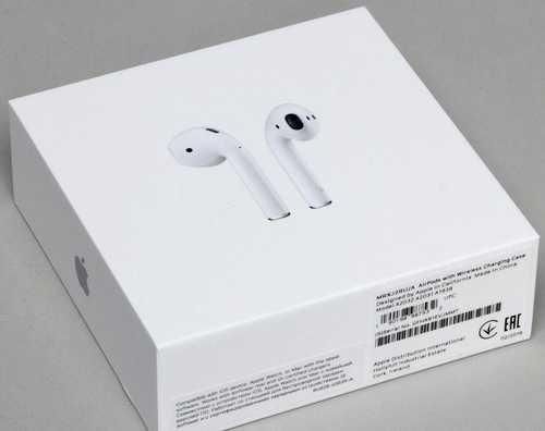 Airpods 2