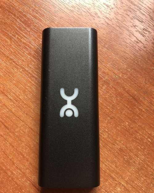 Wi-Fi modem Yota 4G LTE