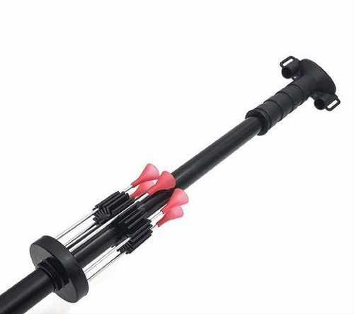 Духовая трубка Centershot Stinger