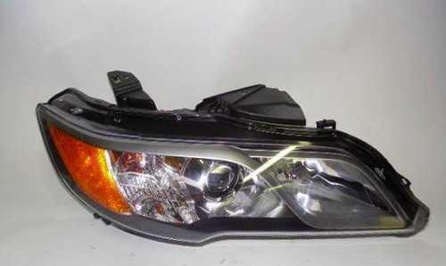 Acura RDX 13-15 фара правая halogen