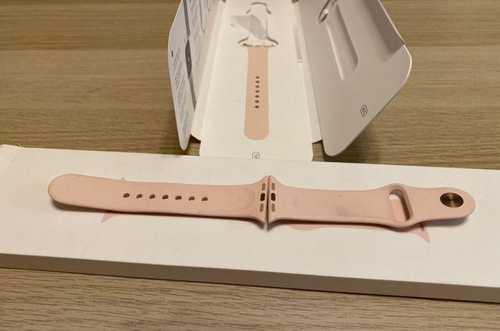 Ремешок Apple Watch 40мм