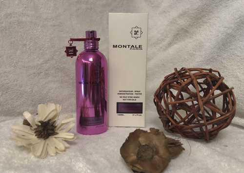 Montale Crystal Flowers