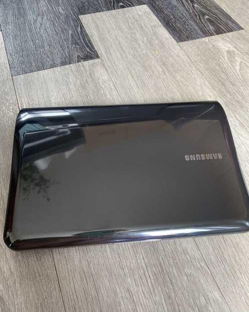 Samsung NF310 нетбук