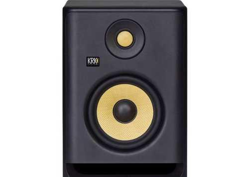 KRK RP5G4 активный студийный монитор