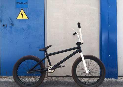 Bmx Custom