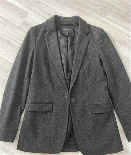 Костюм Massimo dutti S