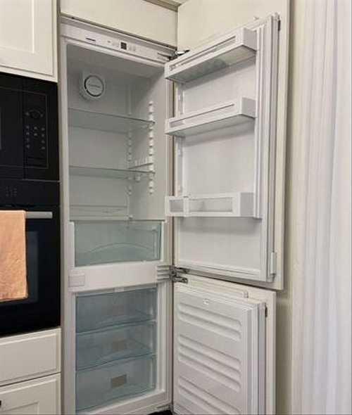 Холодильник liebherr icun 3312