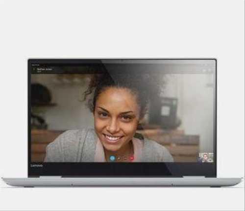 Ноутбук Lenovo Yoga 720-15IKB