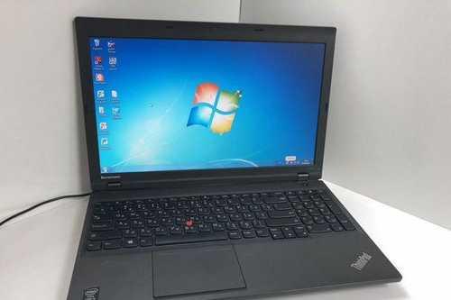 Ноутбук Lenovo L540