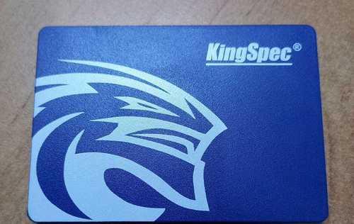 SSD Kingspec 64Gb