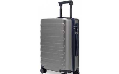 Чемодан Xiaomi 90 Points Seven Bar Suitcase 28 100