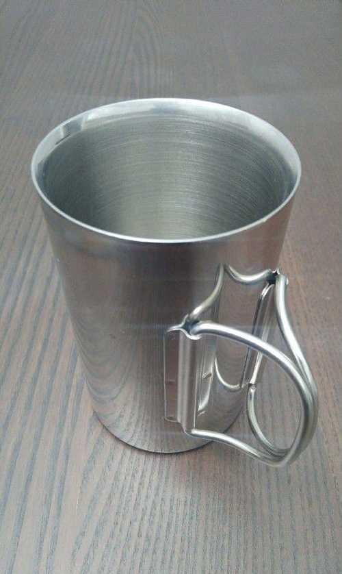 Термокружка Tatonka Thermo 350