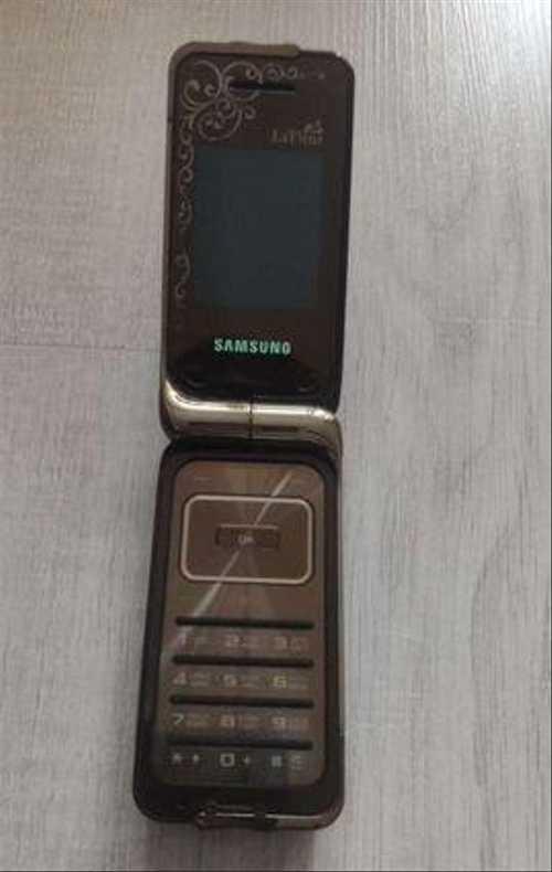 Телефон Samsung SGH-L310