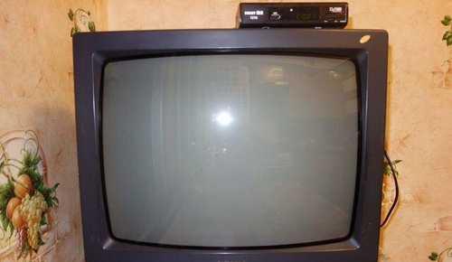 Продам цветной телевизор samsung CW 5053Z